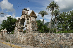Chalcatzingo - Turismo en México